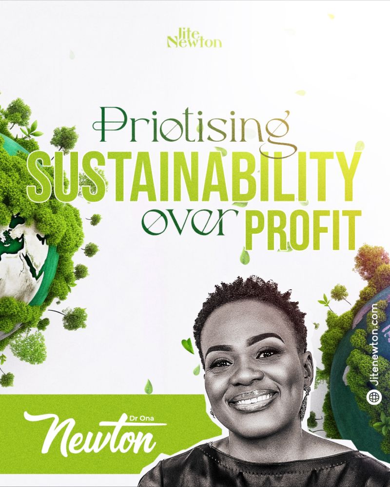 Sustainability and Profitability: A Blueprint for Future-Forward ... Sustainability and Profitability: A Blueprint for Future-Forward ...
