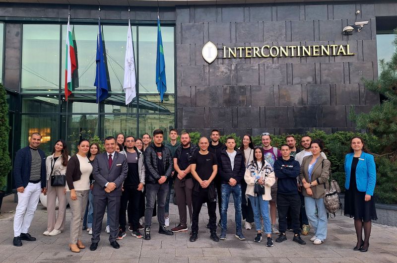 InterContinental Sofia on LinkedIn: #intercontinentalsofia # ... InterContinental Sofia on LinkedIn: #intercontinentalsofia # ...