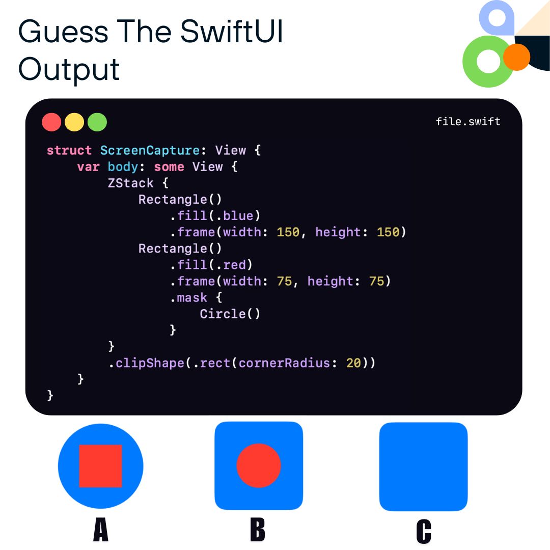 Rishabh Sharma on LinkedIn: #swift #swiftui #ios #mobile #game # ... Rishabh Sharma on LinkedIn: #swift #swiftui #ios #mobile #game # ...