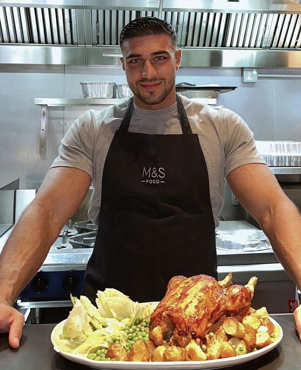 Robyn Crowther on LinkedIn: #pr #ambassador #marksandspencer #marketing ... Robyn Crowther on LinkedIn: #pr #ambassador #marksandspencer #marketing ...