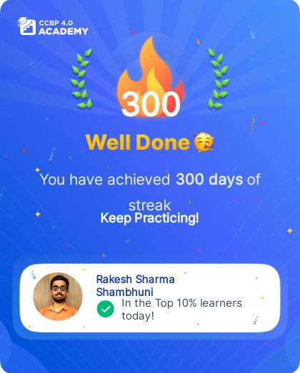 Excited to announce that I've reached a 300-day coding streak! | Rakesh ... Excited to announce that I've reached a 300-day coding streak! | Rakesh ...