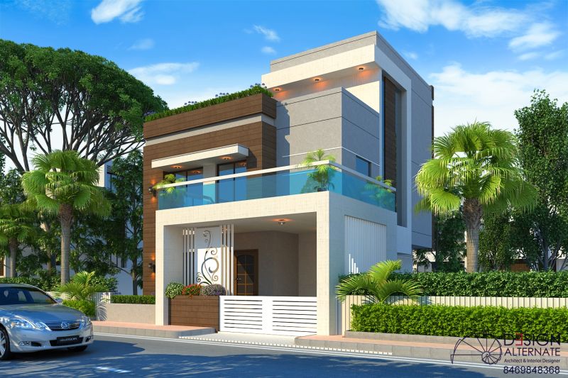 Ar. Nimesh Prajapati on LinkedIn: #designalternate Ar. Nimesh Prajapati on LinkedIn: #designalternate