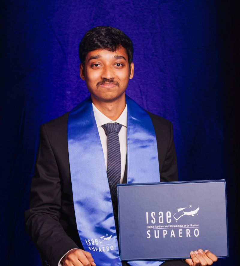 #graduation #opentowork | Sajeed Hussain SHAIK #graduation #opentowork | Sajeed Hussain SHAIK