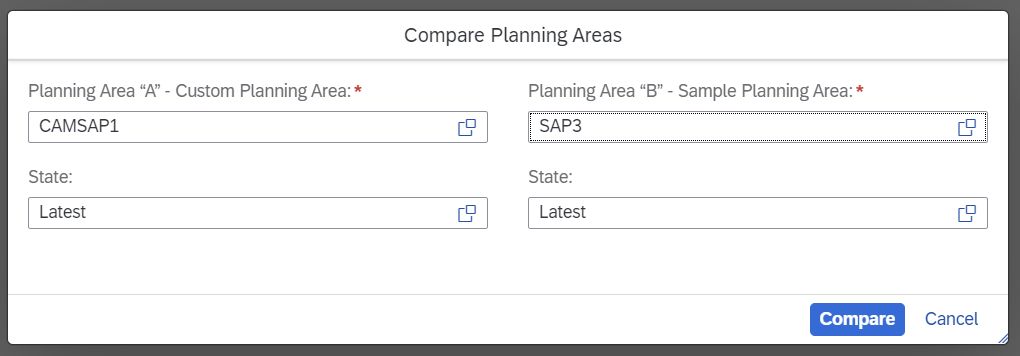 Daniel Lellouche on LinkedIn: #sap #ibp #configuration #camelot Daniel Lellouche on LinkedIn: #sap #ibp #configuration #camelot