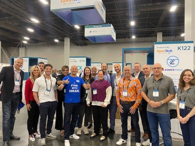 Kobi Bendelak on LinkedIn: The #itcvegas2023 conference this year was ... Kobi Bendelak on LinkedIn: The #itcvegas2023 conference this year was ...