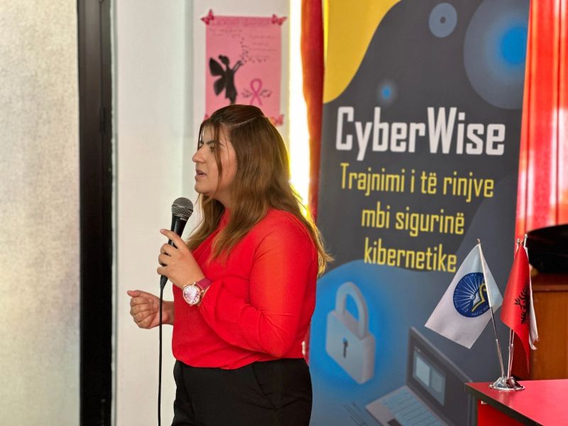 Nadiela Ahmeti on LinkedIn: #cybersecurity #digitalcitizenship # ... Nadiela Ahmeti on LinkedIn: #cybersecurity #digitalcitizenship # ...