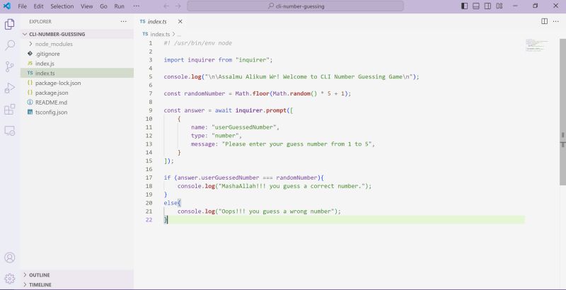 Completed typescript project with Allah SBW | Daniya Malika posted on ... Completed typescript project with Allah SBW | Daniya Malika posted on ...