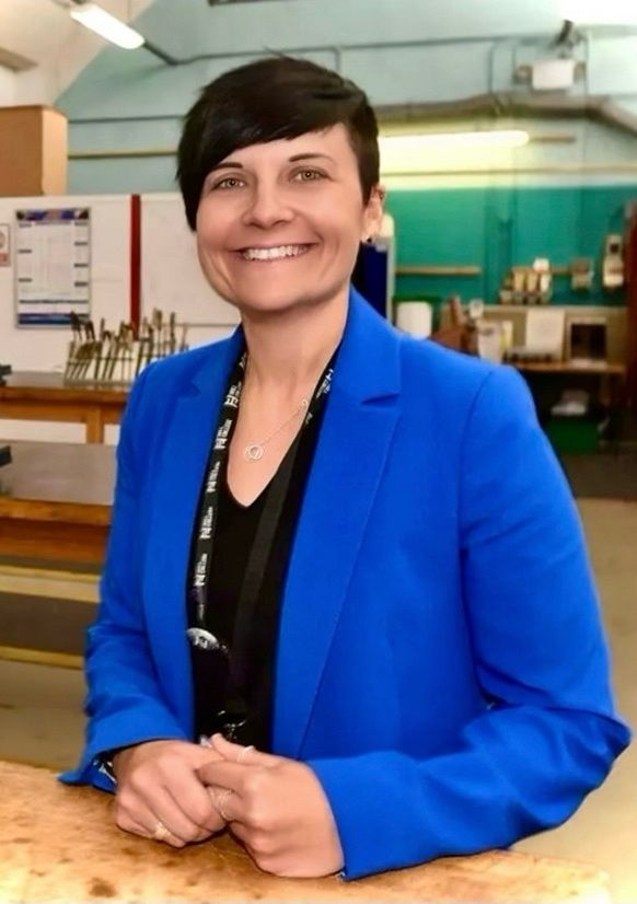 Sarah Barrowby on LinkedIn: Nigel and Sarah are really looking forward ... Sarah Barrowby on LinkedIn: Nigel and Sarah are really looking forward ...