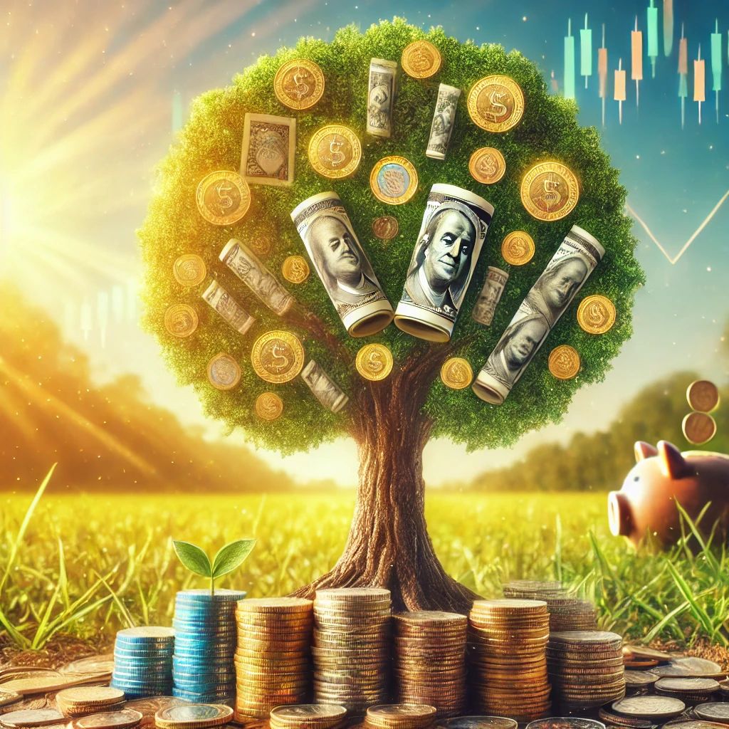 Jenny Okpechi, DipFA on LinkedIn: #financialempowerment #financialeducation Jenny Okpechi, DipFA on LinkedIn: #financialempowerment #financialeducation