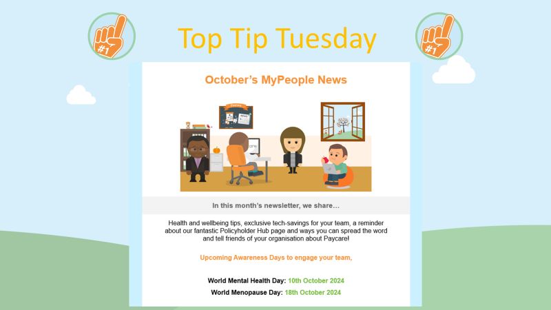 Stephen Burton-Pye on LinkedIn: Happy 1st October, where is the year ... Stephen Burton-Pye on LinkedIn: Happy 1st October, where is the year ...