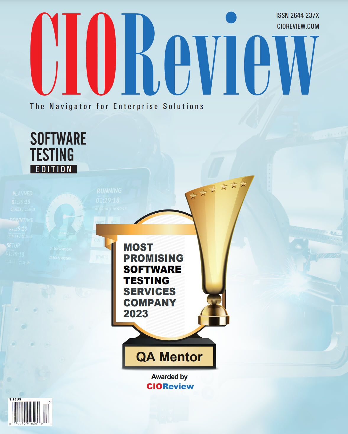 QA Mentor - Software Testing Expert - 14 Years of Making Products ... QA Mentor - Software Testing Expert - 14 Years of Making Products ...