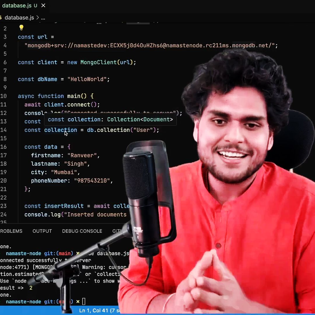 Neeraj Jagga on LinkedIn: #mongodb #database #webdevelopment # ... Neeraj Jagga on LinkedIn: #mongodb #database #webdevelopment # ...