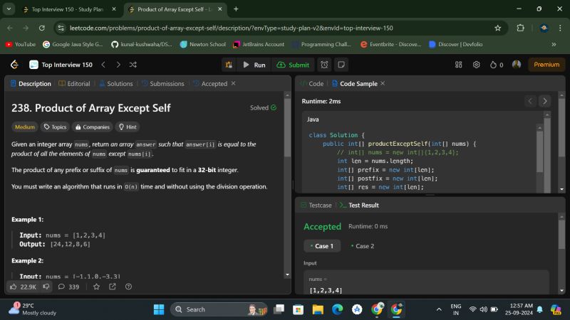 Tornov Dutta on LinkedIn: #java #dsa #learninpublic #coding ... Tornov Dutta on LinkedIn: #java #dsa #learninpublic #coding ...