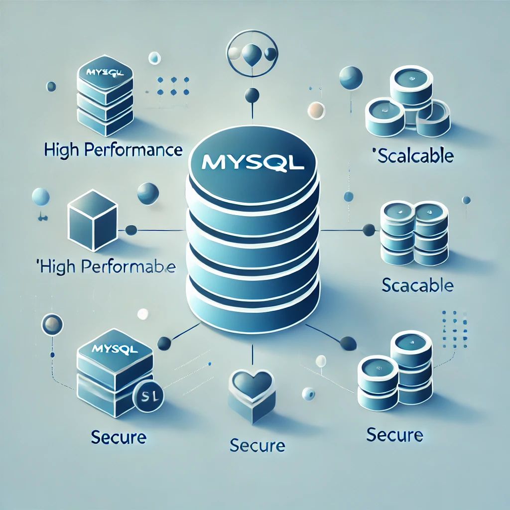 Rabia Fatima on LinkedIn: #mysql #database #sql #webdevelopment # ... Rabia Fatima on LinkedIn: #mysql #database #sql #webdevelopment # ...