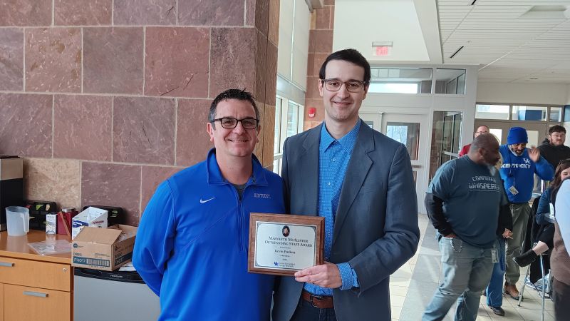 University of Kentucky Center for Applied Energy Research on LinkedIn ... University of Kentucky Center for Applied Energy Research on LinkedIn ...