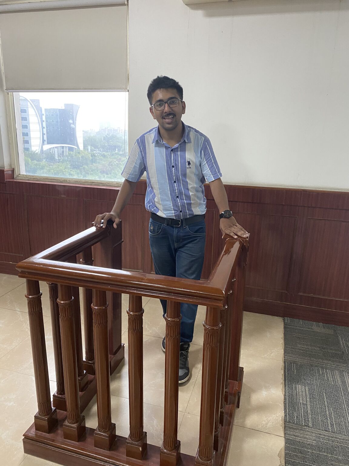 AKSHAT TRIPAHI on LinkedIn: Last day of orientation program AKSHAT TRIPAHI on LinkedIn: Last day of orientation program