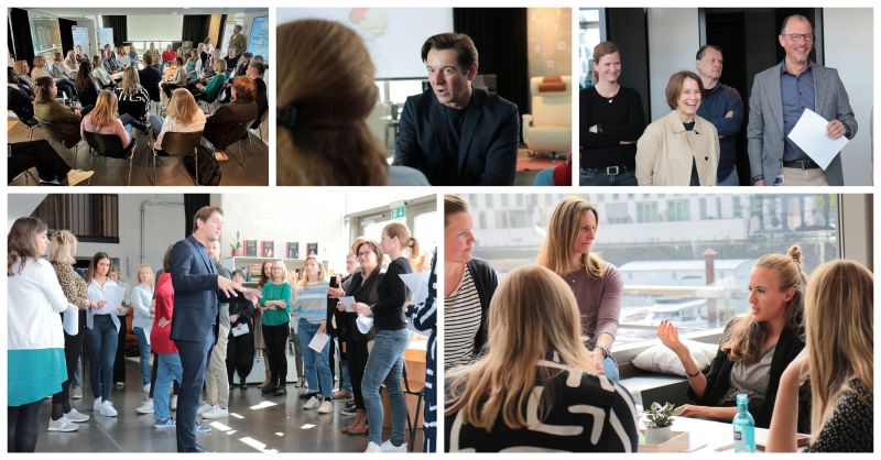 Simone Wamsteker on LinkedIn: #hr #adaptationintelligence #teamwork Simone Wamsteker on LinkedIn: #hr #adaptationintelligence #teamwork