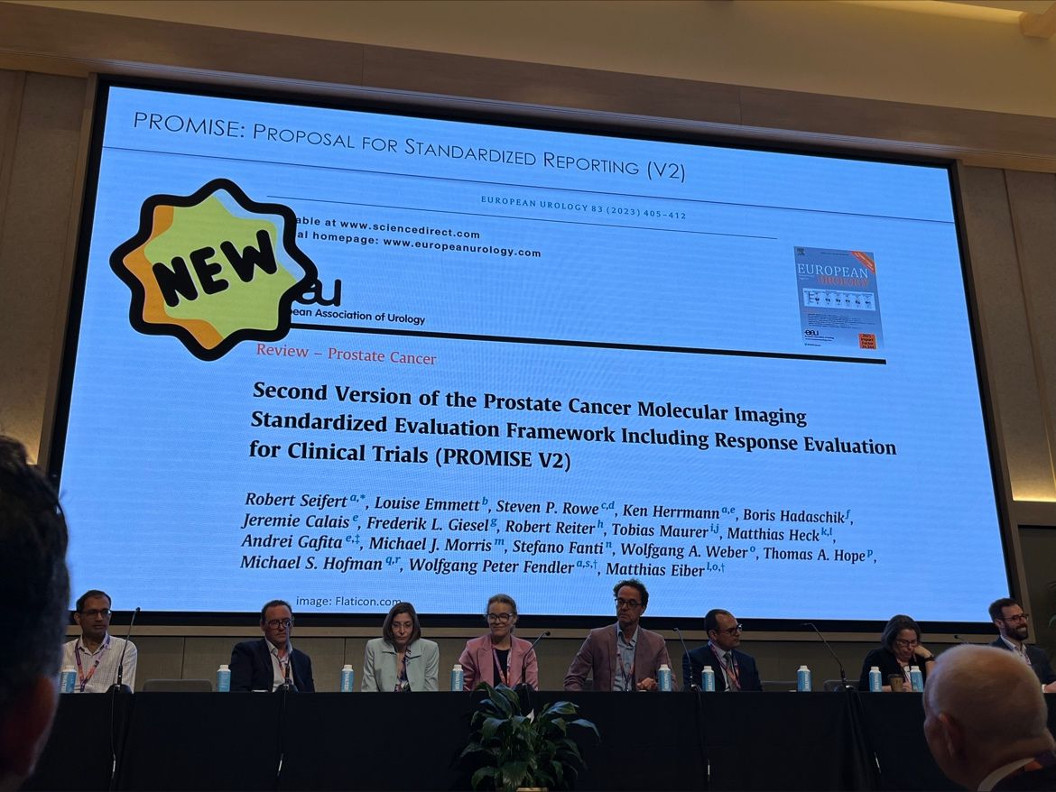 Danny Mena Cortes on LinkedIn: #psma #prostic2024 Danny Mena Cortes on LinkedIn: #psma #prostic2024