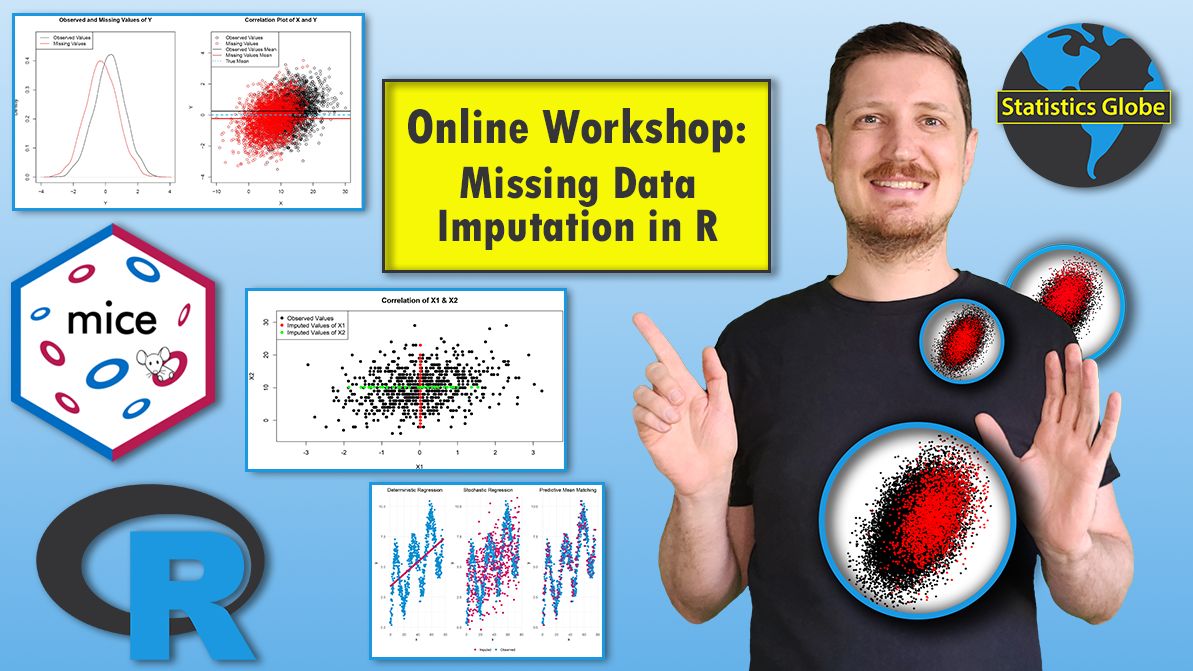 Statistics Globe on LinkedIn: #statistics #datascience #rstats # ... Statistics Globe on LinkedIn: #statistics #datascience #rstats # ...