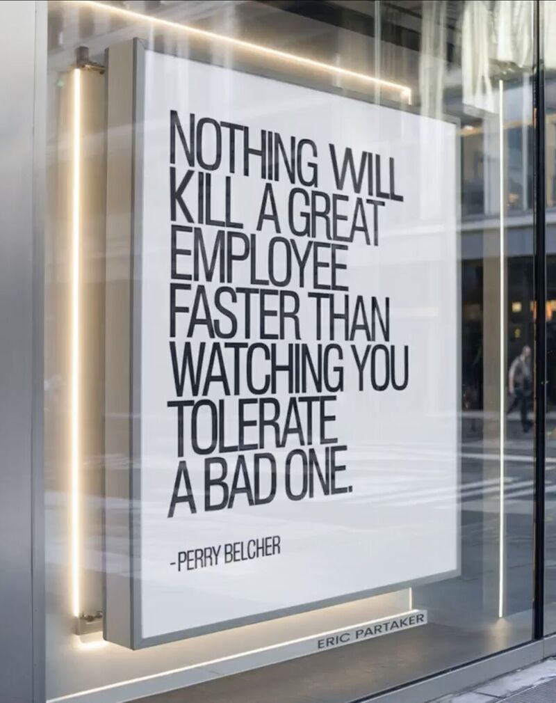 Here's 4 Reasons Why Great Employees Quit (And How to Protect Them ... Here's 4 Reasons Why Great Employees Quit (And How to Protect Them ...