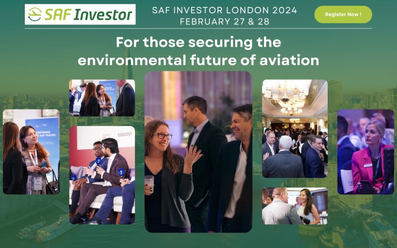 SAF Investor on LinkedIn: #safinvestor #saf #netzero SAF Investor on LinkedIn: #safinvestor #saf #netzero