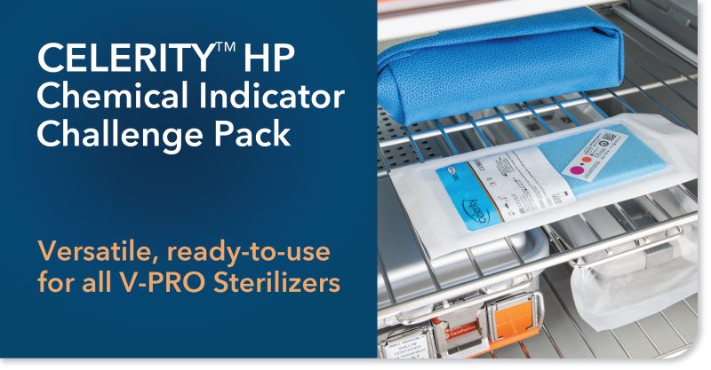 STERIS Healthcare EMEA on LinkedIn: Chemical indicators for ... STERIS Healthcare EMEA on LinkedIn: Chemical indicators for ...