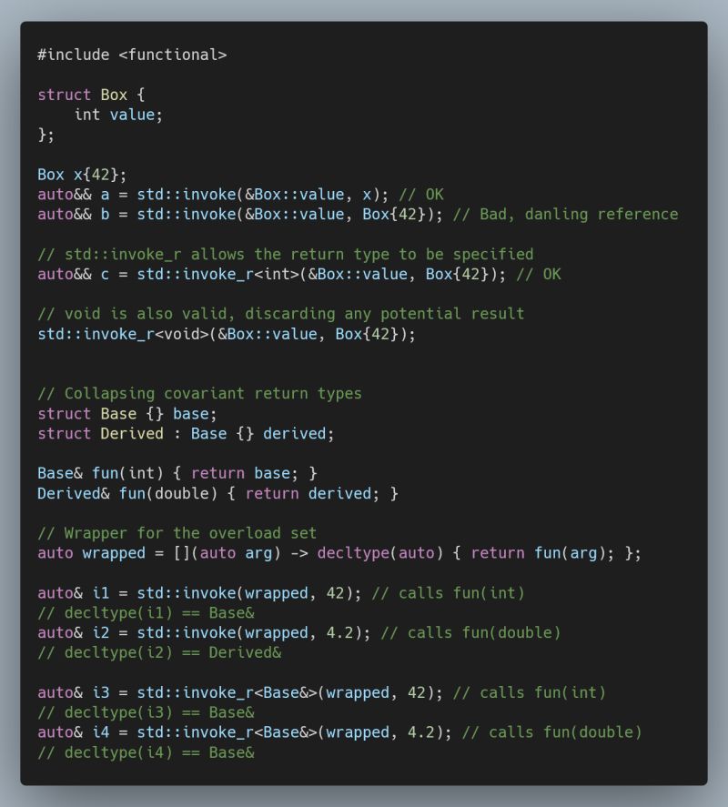 Šimon Tóth on LinkedIn: #cpp #cplusplus #coding #programming # ... Šimon Tóth on LinkedIn: #cpp #cplusplus #coding #programming # ...