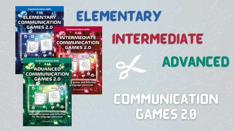 Pavilion ELT on LinkedIn: Communication Skills | Pavilion Publishing Pavilion ELT on LinkedIn: Communication Skills | Pavilion Publishing