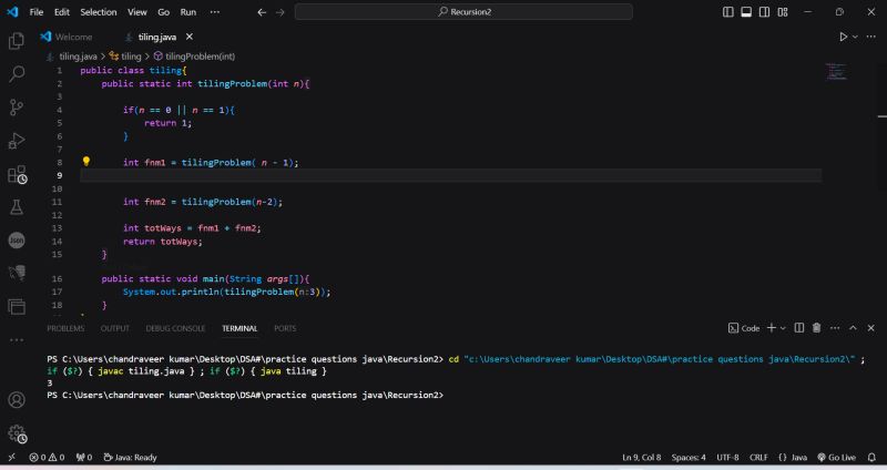 Chandraveer Yadav on LinkedIn: #day55 #dsa 📚 Today's exploration in ... Chandraveer Yadav on LinkedIn: #day55 #dsa 📚 Today's exploration in ...