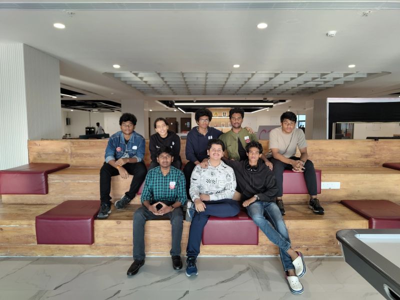 Shivansh Mishra on LinkedIn: #codeday #hackathon #techcommunity # ... Shivansh Mishra on LinkedIn: #codeday #hackathon #techcommunity # ...