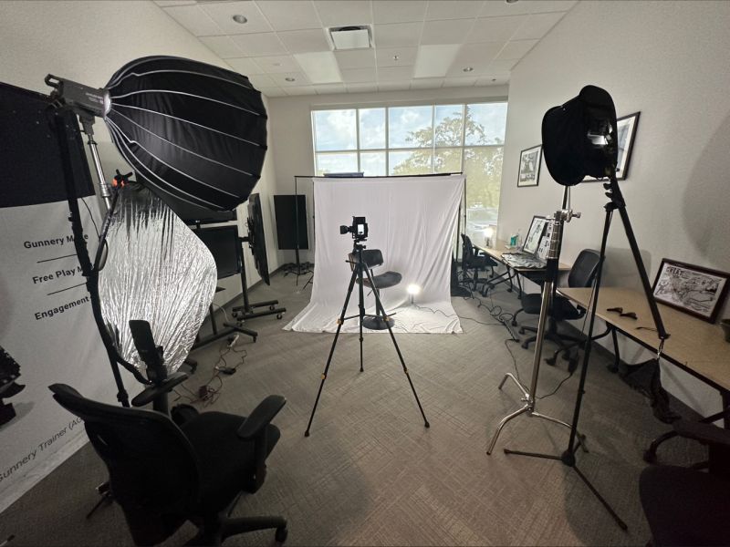 AVT Simulation on LinkedIn: This week is Headshot Week at AVT ... AVT Simulation on LinkedIn: This week is Headshot Week at AVT ...