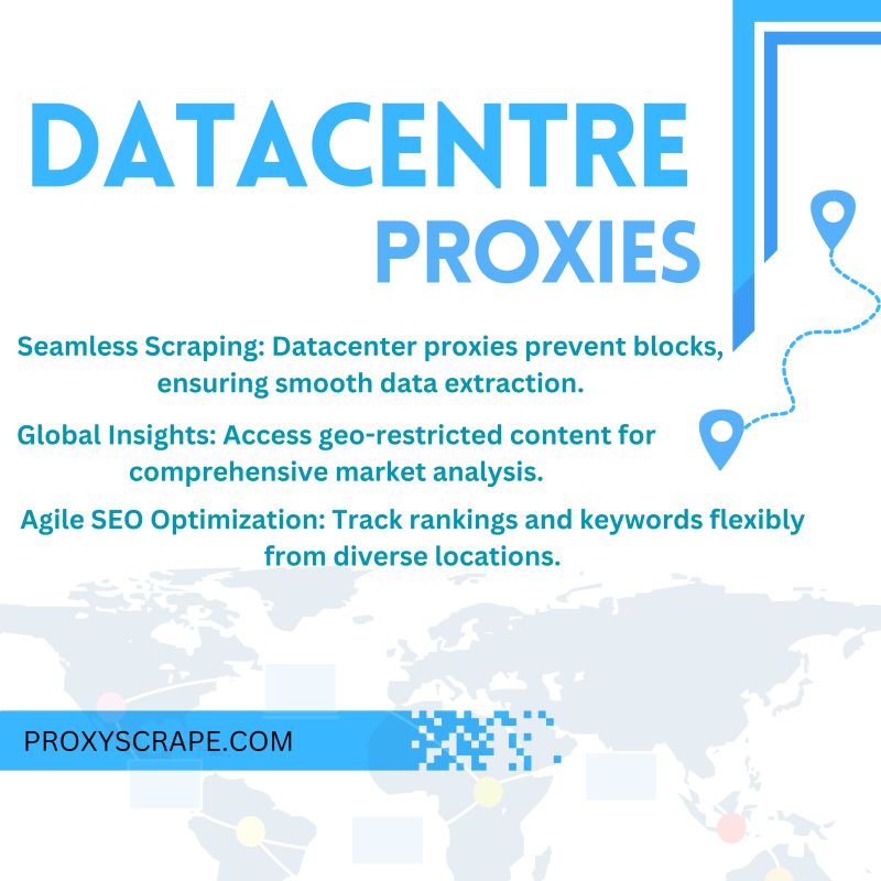 ProxyScrape on LinkedIn: ProxyScrape on LinkedIn:
