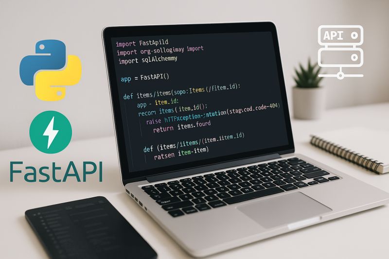 #python #fastapi #backenddevelopment #learningjourney #100daysofcode ... #python #fastapi #backenddevelopment #learningjourney #100daysofcode ...