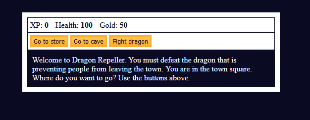 How I created an RPG game using JavaScript | Shiv Kumar posted on the ... How I created an RPG game using JavaScript | Shiv Kumar posted on the ...