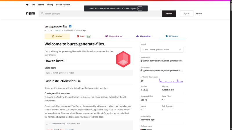 Artur Bielan on LinkedIn: #softwaredevelopment #nodejs #opentowork # ... Artur Bielan on LinkedIn: #softwaredevelopment #nodejs #opentowork # ...