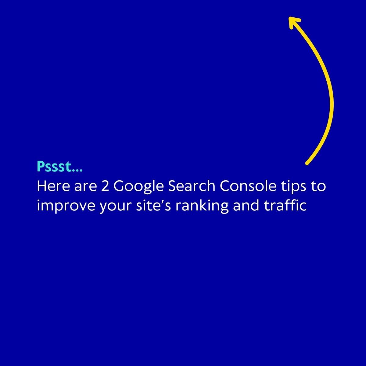 Gokulkrishna Thavarayil on LinkedIn: How to find easy SEO wins on ... Gokulkrishna Thavarayil on LinkedIn: How to find easy SEO wins on ...