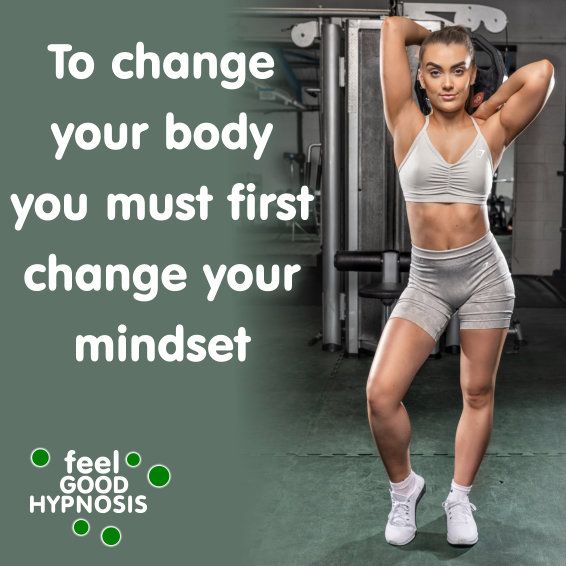 Feel Good Hypnosis on LinkedIn: 🌟 Transform Your Body, Transform Your ... Feel Good Hypnosis on LinkedIn: 🌟 Transform Your Body, Transform Your ...