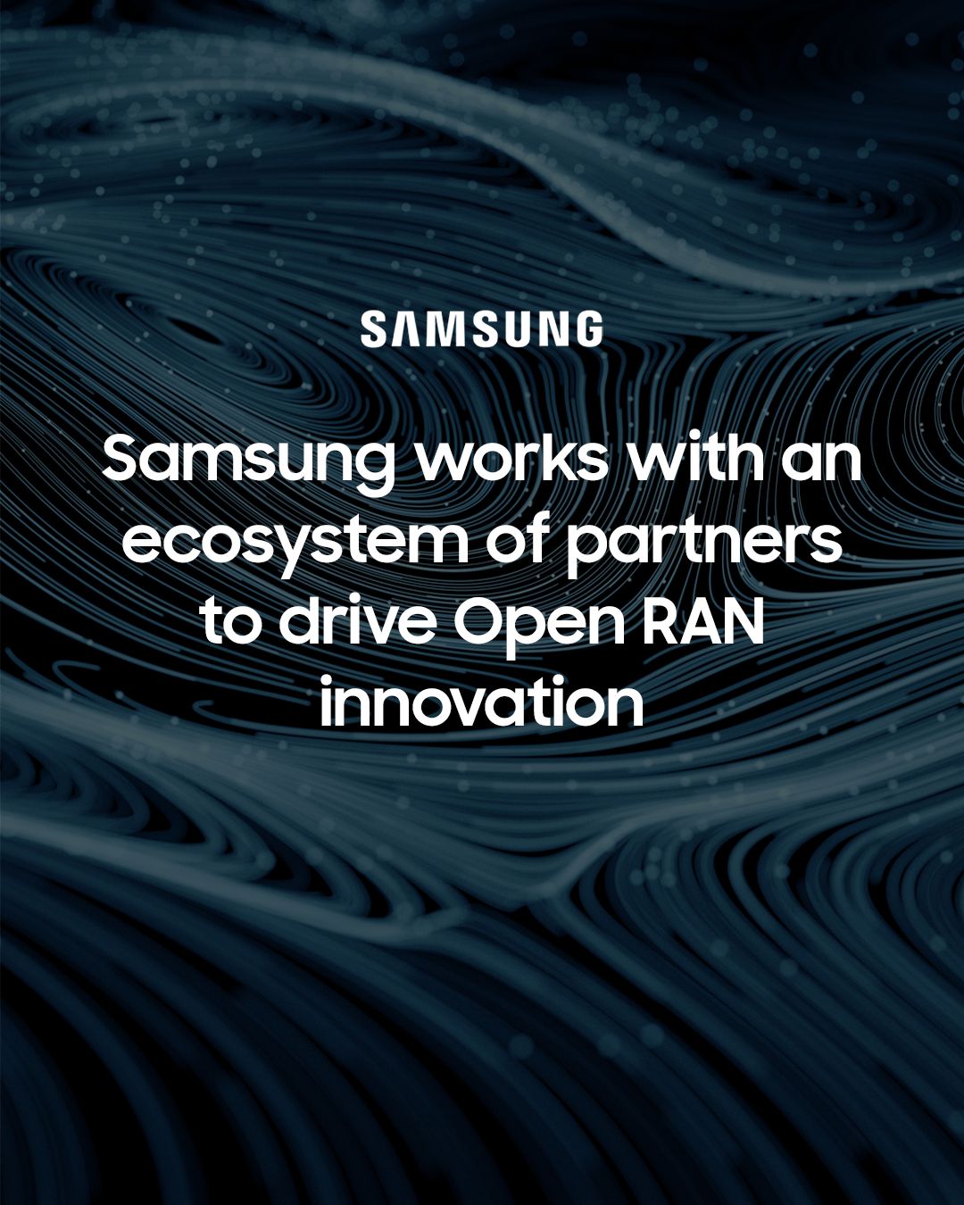 Samsung Networks on LinkedIn: #mnos #vran #openran Samsung Networks on LinkedIn: #mnos #vran #openran
