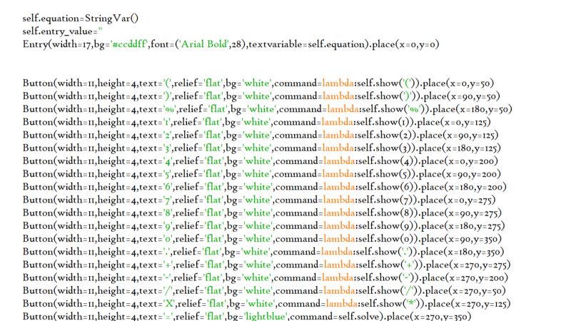 Shubh Gupta on LinkedIn: #python #tkinter #codingchallenge # ... Shubh Gupta on LinkedIn: #python #tkinter #codingchallenge # ...