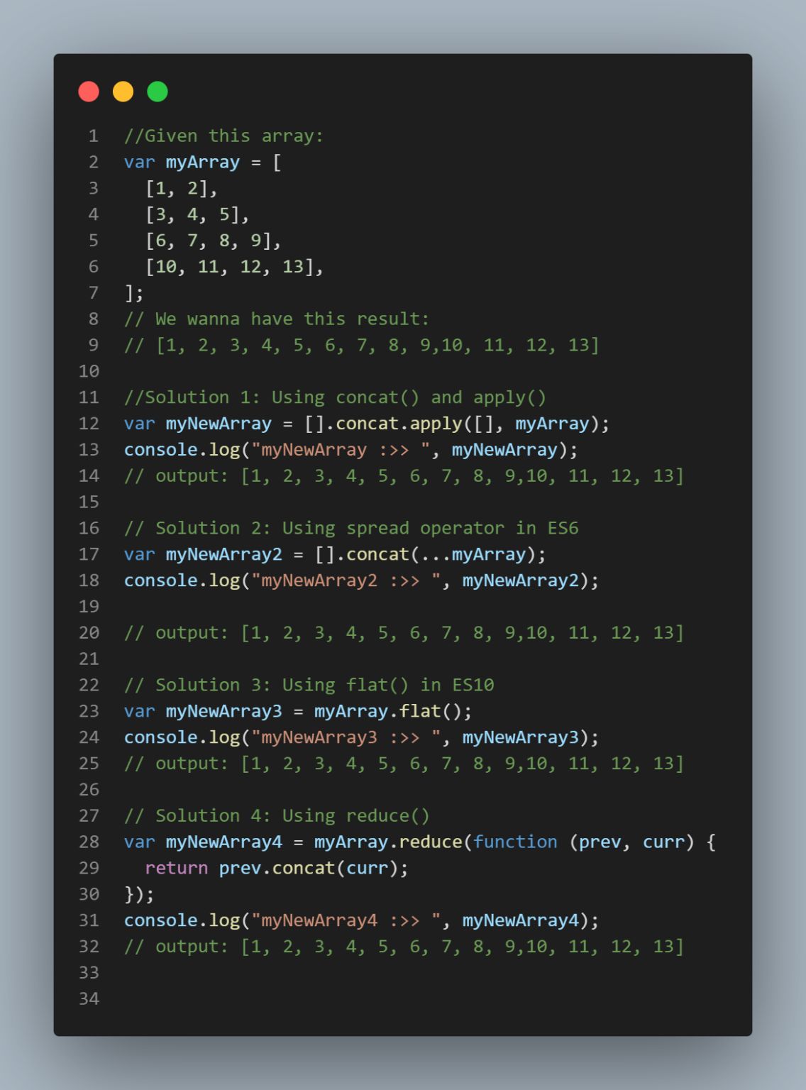 Ahmad Alghalban on LinkedIn: #javascript #programming #webdevelopment # ... Ahmad Alghalban on LinkedIn: #javascript #programming #webdevelopment # ...