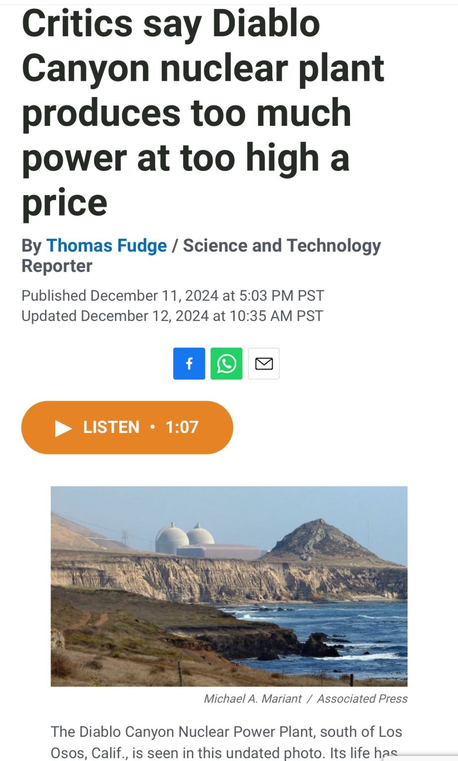 Louis Lanese on LinkedIn: Insightful summary of the challenges to grid ... Louis Lanese on LinkedIn: Insightful summary of the challenges to grid ...