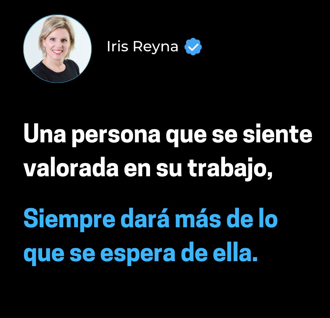 Claudia Beatriz Reyna Montes on LinkedIn: Iris Reyna en LinkedIn: # ... Claudia Beatriz Reyna Montes on LinkedIn: Iris Reyna en LinkedIn: # ...