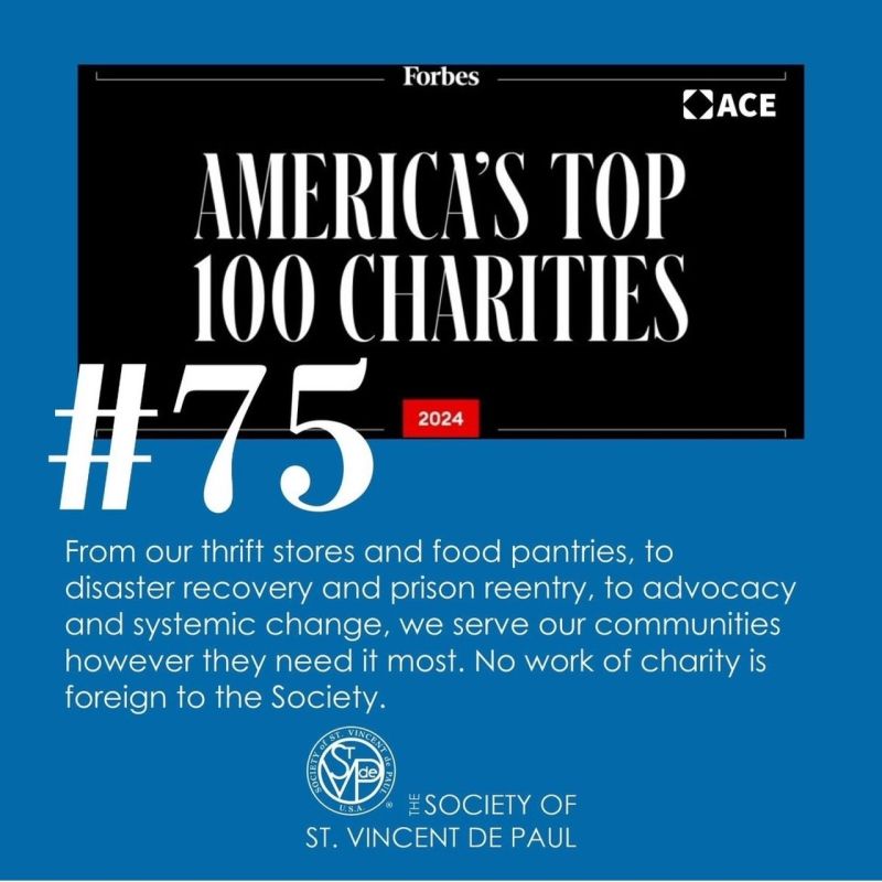 Bringing Charity to Life in Western New York for over 175 years! 😇 ... Bringing Charity to Life in Western New York for over 175 years! 😇 ...