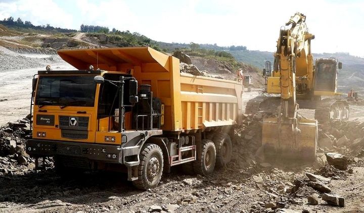Muhammad Sami on LinkedIn: XCMG Off-Road Mining Dump trucks. Muhammad Sami on LinkedIn: XCMG Off-Road Mining Dump trucks.