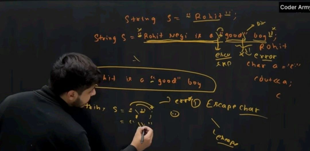 Shrawan Kumar on LinkedIn: #dsa #rohitnegi #coderarmy #leetcode # ... Shrawan Kumar on LinkedIn: #dsa #rohitnegi #coderarmy #leetcode # ...