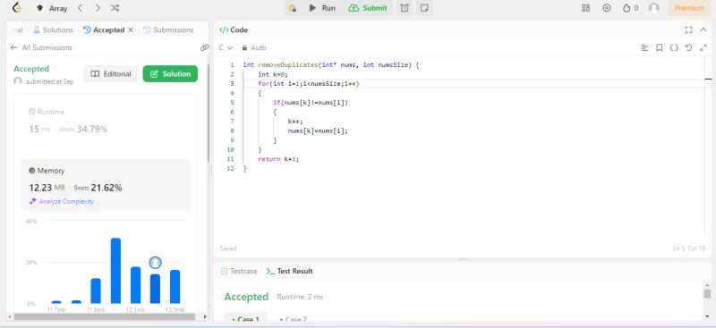Abhinav Kumar on LinkedIn: Hey everyone i have solved LeetCode problem ... Abhinav Kumar on LinkedIn: Hey everyone i have solved LeetCode problem ...