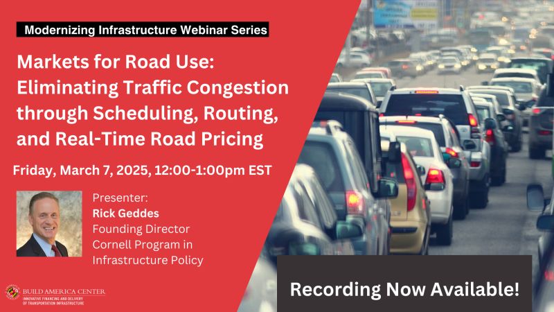 Modernizing Infrastructure Webinar Series – march 2025 | Build America ... Modernizing Infrastructure Webinar Series – march 2025 | Build America ...