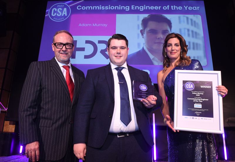 Commissioning Specialists Association - GCC Chapter on LinkedIn: # ... Commissioning Specialists Association - GCC Chapter on LinkedIn: # ...