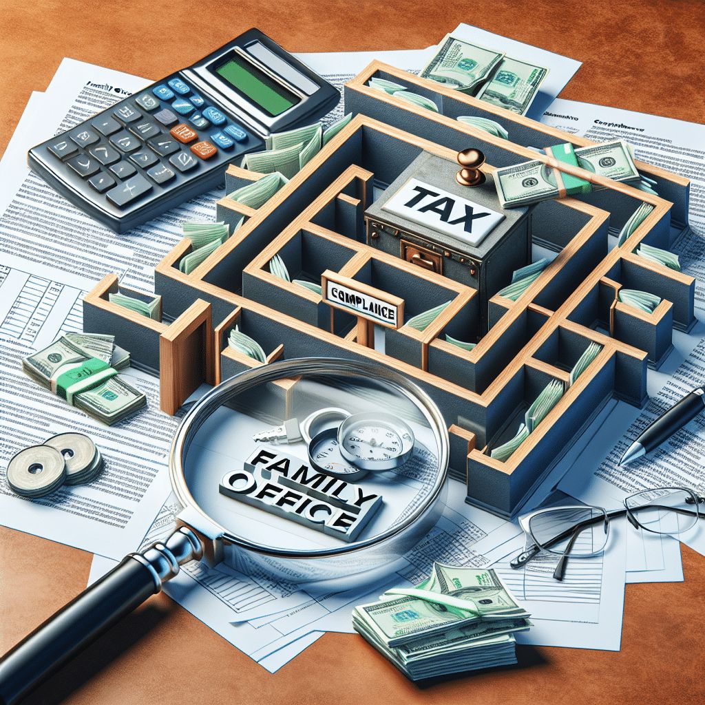 Family Office HQ on LinkedIn: Navigating Tax Complexity: Best Practices ... Family Office HQ on LinkedIn: Navigating Tax Complexity: Best Practices ...