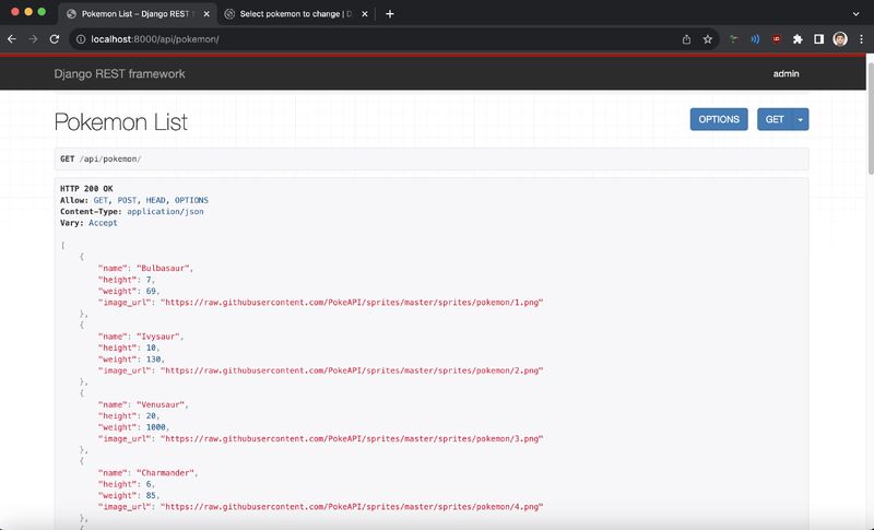 Hou Kei Lam on LinkedIn: #pythonprogramming #restapi Hou Kei Lam on LinkedIn: #pythonprogramming #restapi
